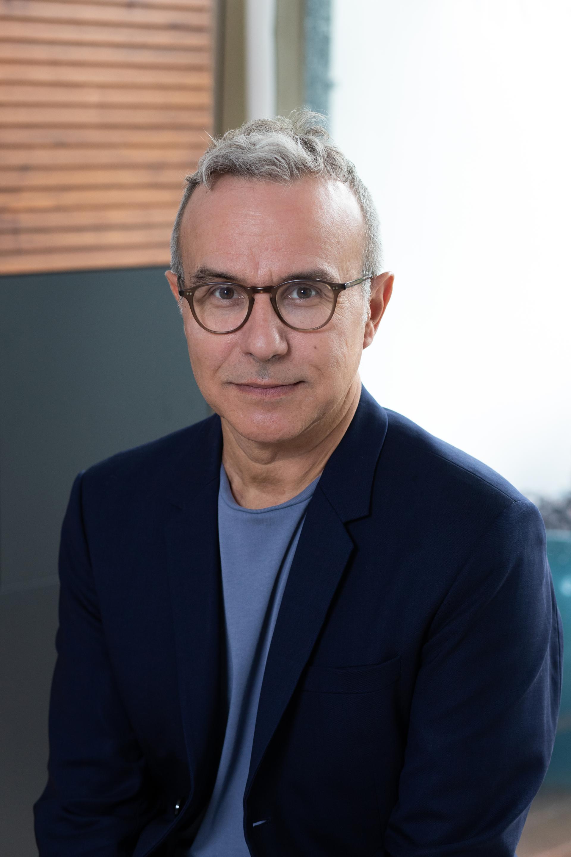 Philippe Besson | Livr'à Vannes