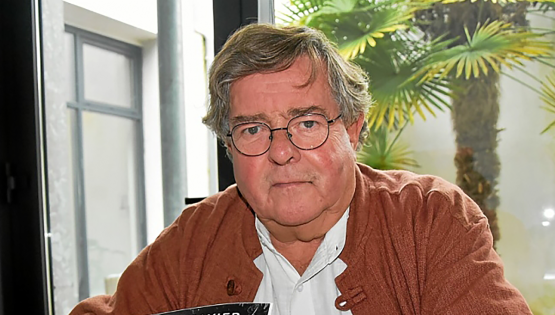 XAVIER PANON | Livr'à Vannes